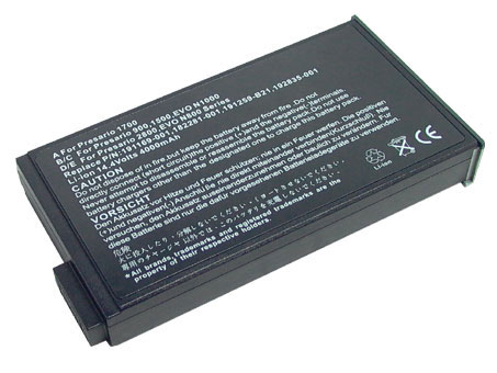 Laptop Battery COMPAQ EVO N1000C-273929-B21