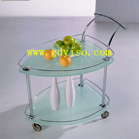 Tea trolley
